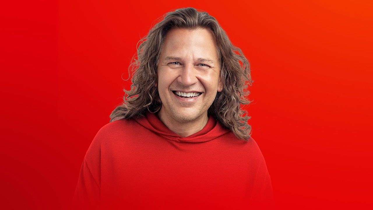 Franky Hollywood — 96.9 CKOI