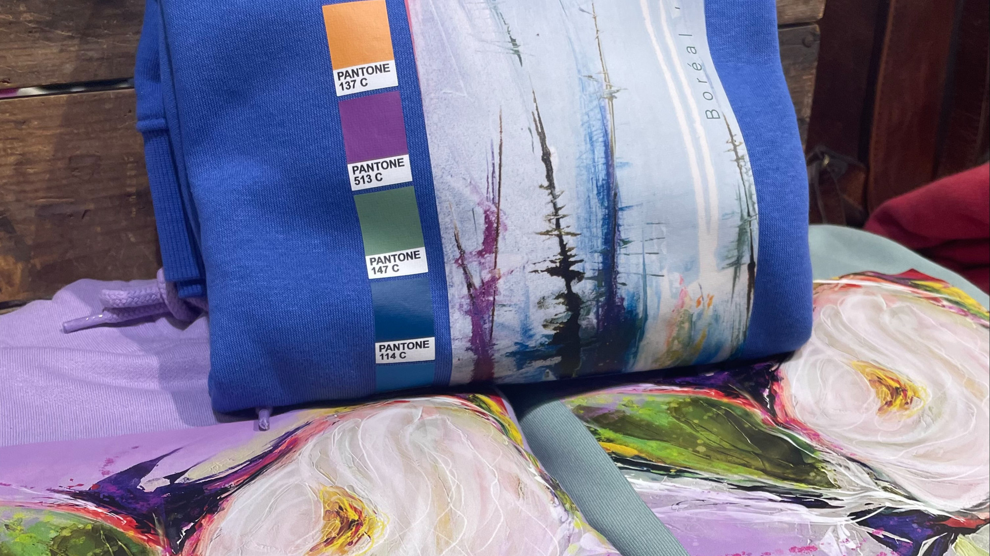 Chronique Boutique Twist Créations | Boutique Twist Design: Plongée ...