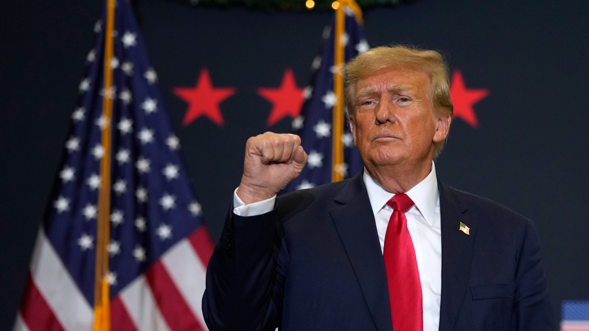 «Là on est vraiment dans l'interprétation du 14e amendement» — 98.5 ...