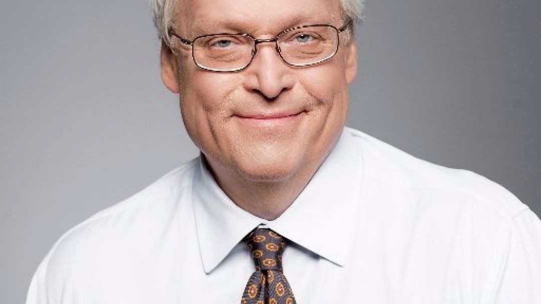 Santé | Dr Gaétan Barrette se confie sur sa perte de poids — 95.7 KYK