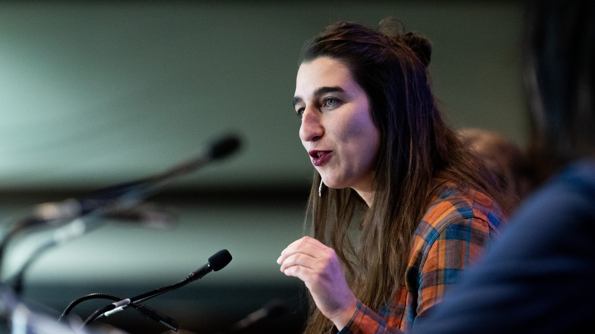 L’univers culturel d’Émilise Lessard-Therrien — 98.5 Montréal