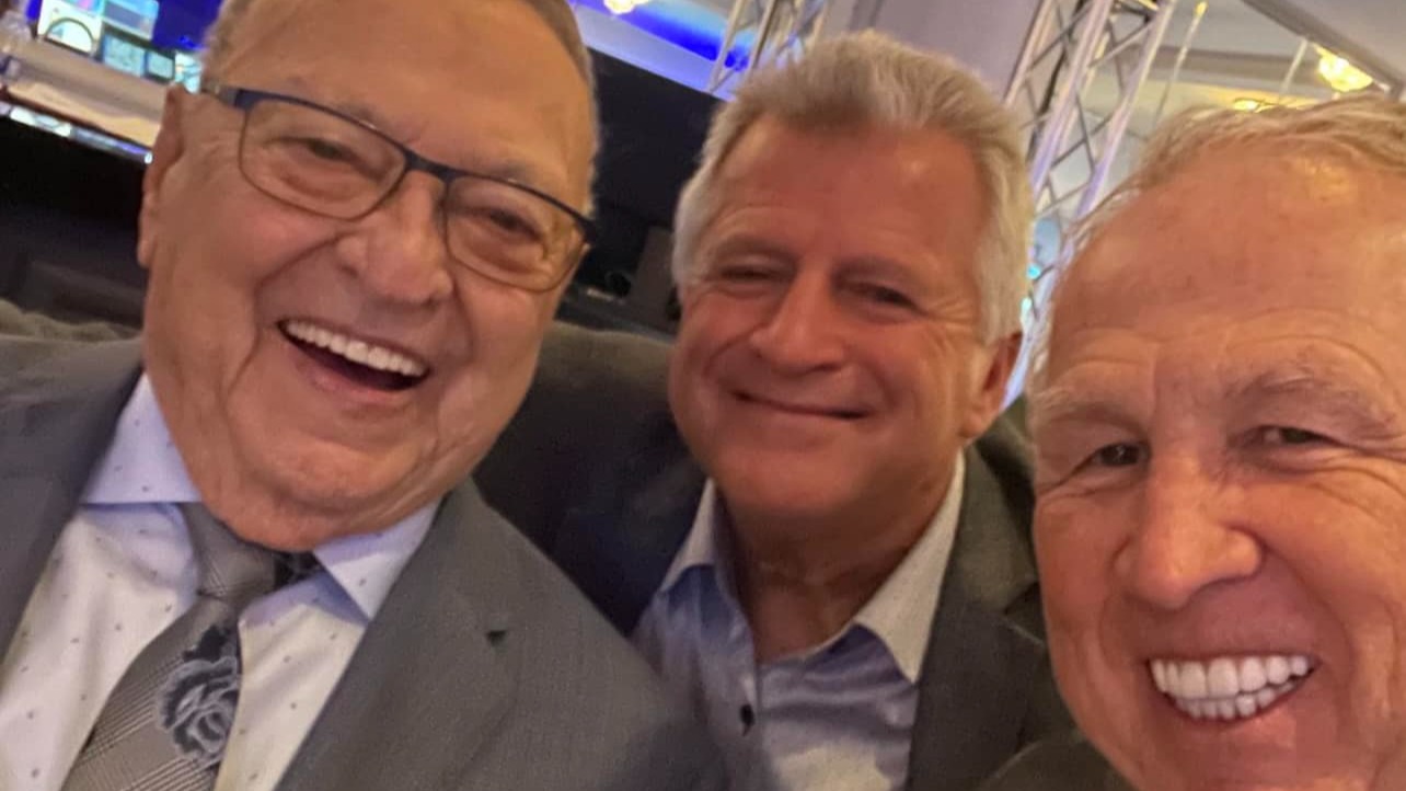 Paul Chartrand's Instagram, Twitter & Facebook on IDCrawl