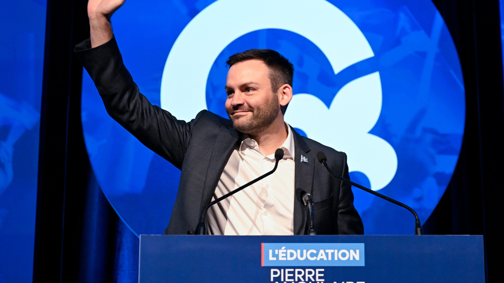 Quel est le bilan de l'année en politique québécoise? — 98.5 Montréal