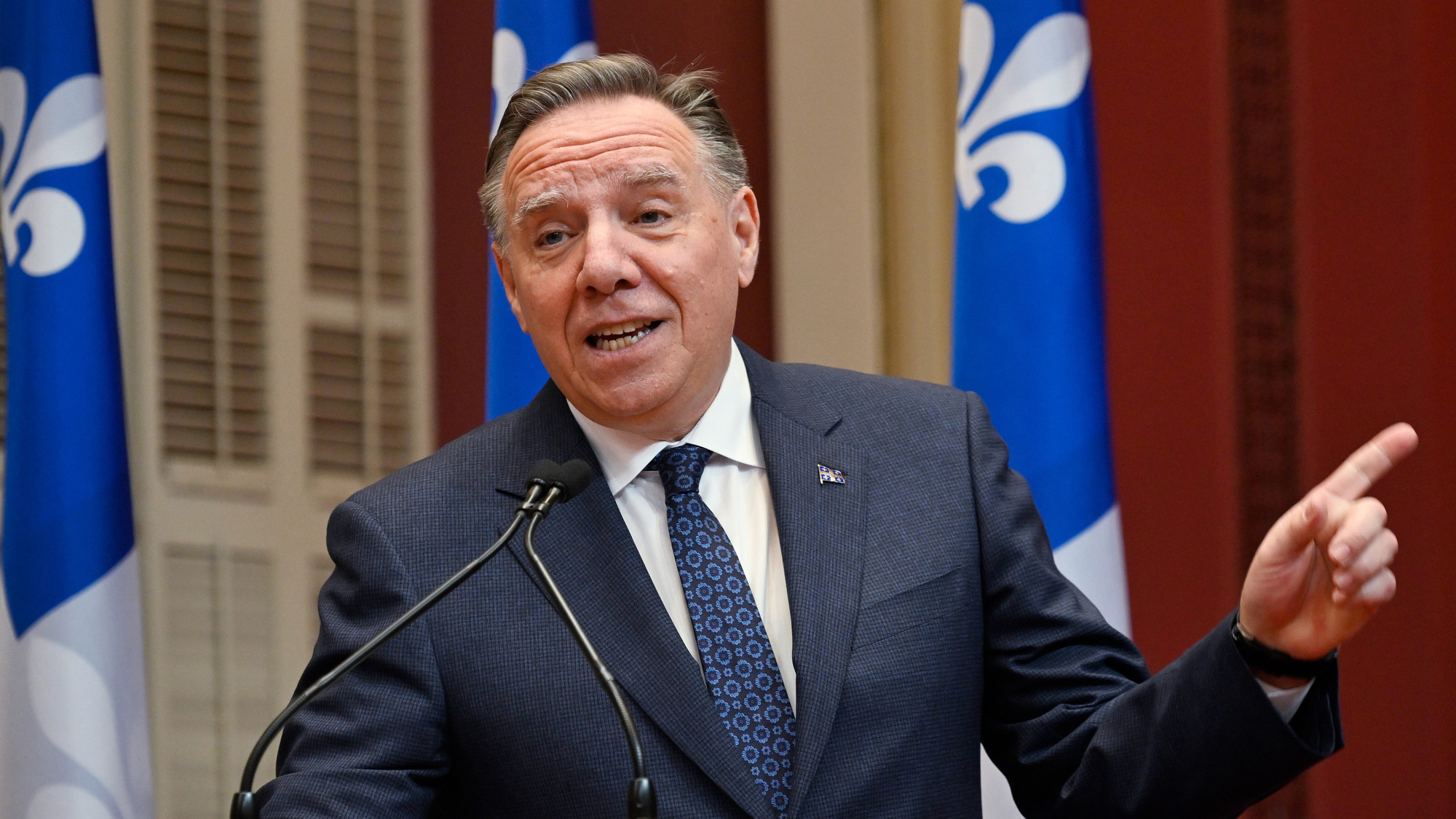 Politique canadienne et québécoise: quelles sont les perspectives pour ...