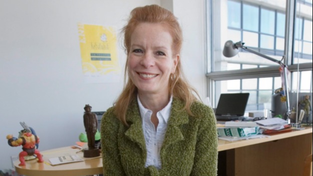 Documentaire | Louise Richer, fidèle en humour — 98.5 Montréal