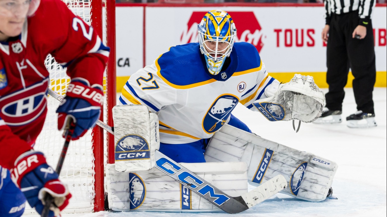 Devon Levi | «Une belle personnalité et une bonne connaissance du jeu ...