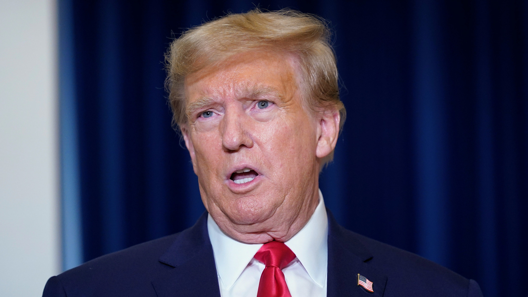 Un retour de Trump à la Maison-Blanche serait-il bon pour notre ...