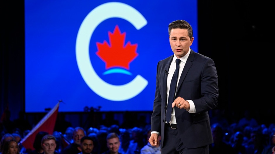 Parti conservateur du Canada | Pierre Poilievre de passage à Saguenay ...