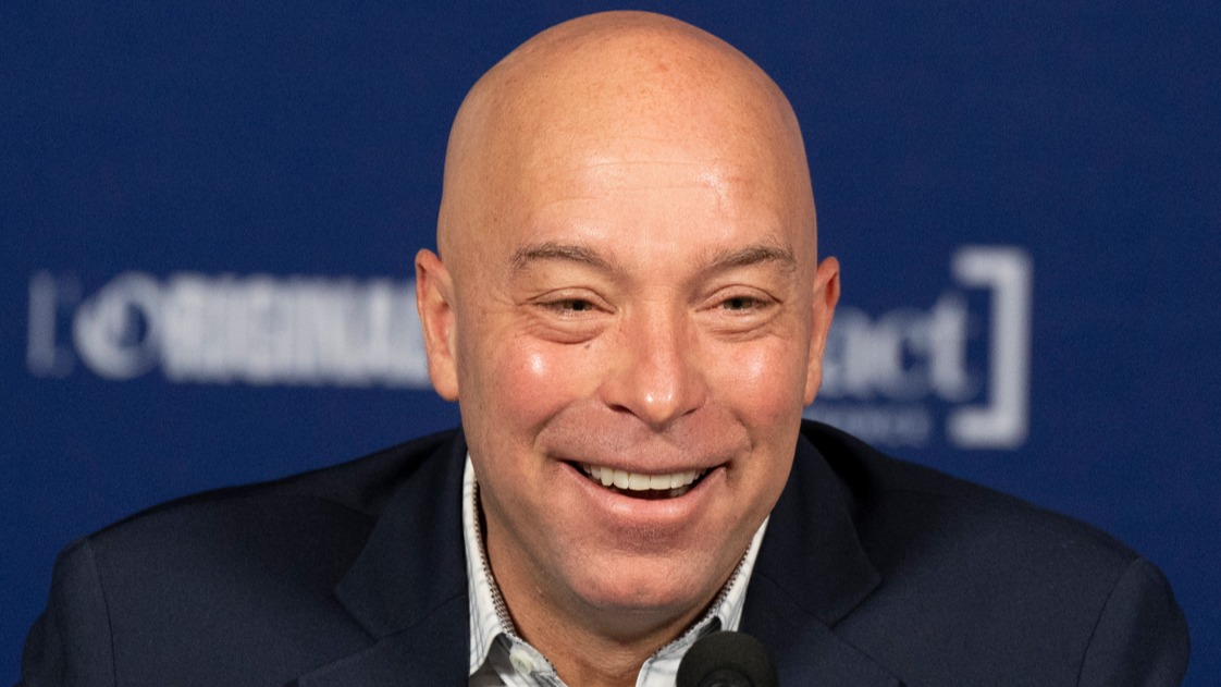 Le bilan de mi-saison de Kent Hughes | Slafkovsky, Allen, Struble et ...