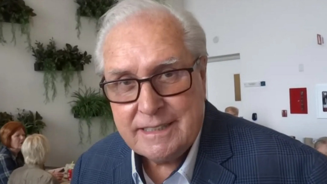 Serge Laprade est décédé à l'âge de 83 ans | «On a passé une maudite ...