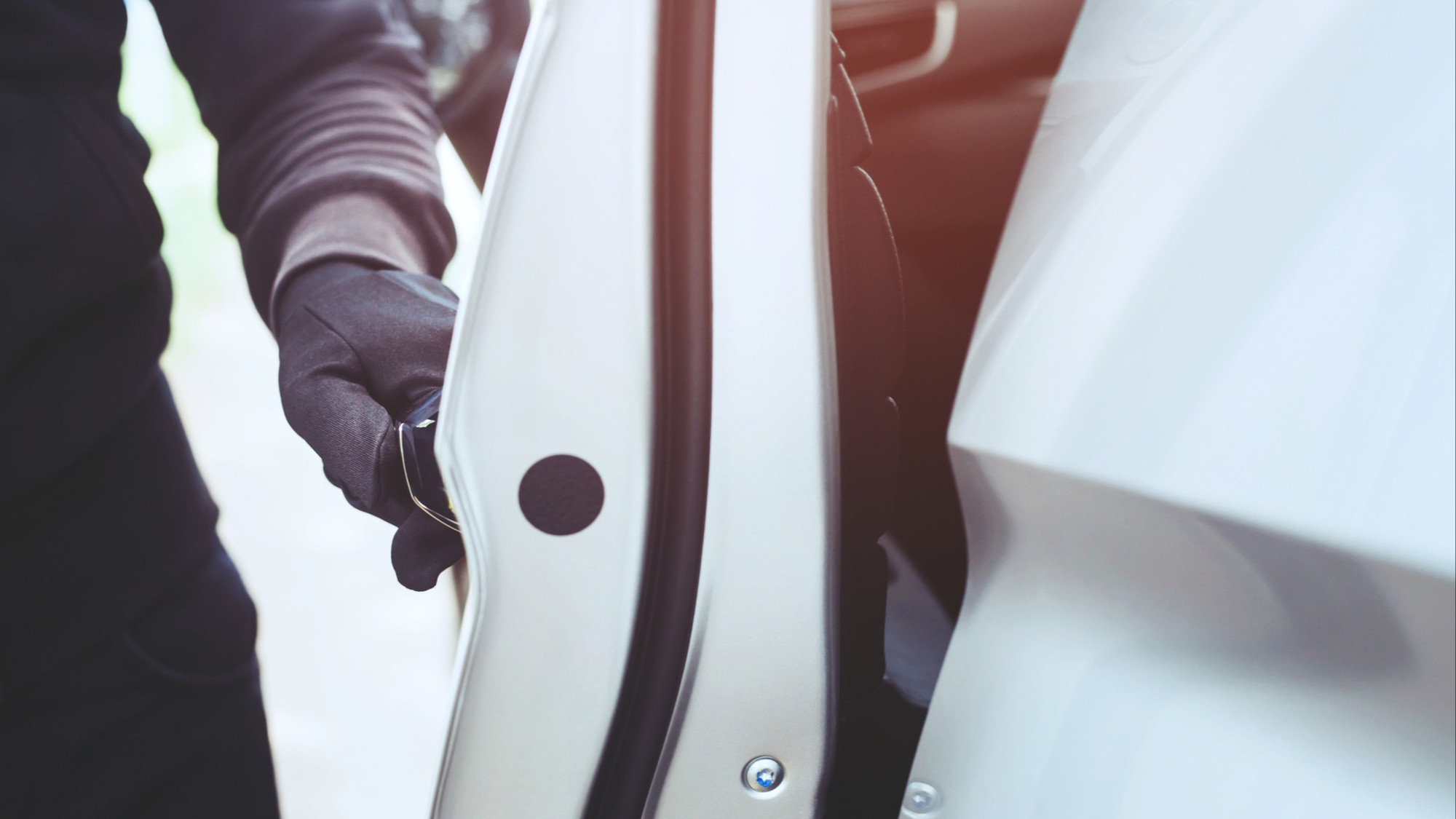 Vol de voitures | Pourquoi est-il si simple de voler un véhicule au ...