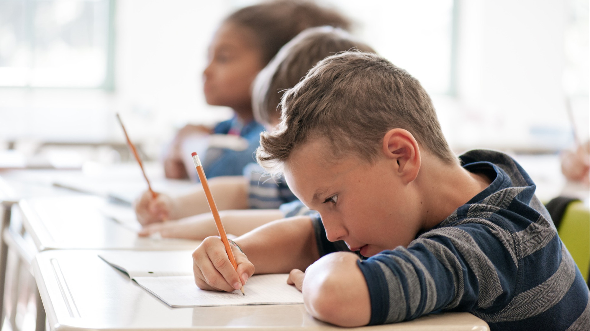 Intérêt des professeurs | Plan de rattrapage scolaire: «La réponse des ...