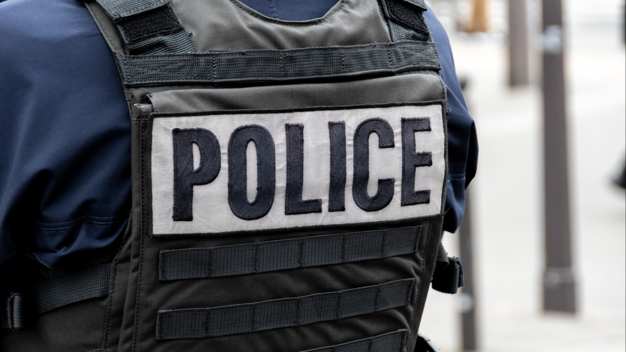 Devenir policier: est-ce encore un métier intéressant? — 98.5 Montréal