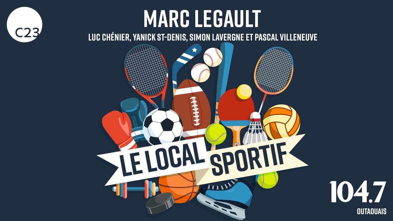 Les Olympiques affronteront les Huskies de Rouyn-Noranda en première ...