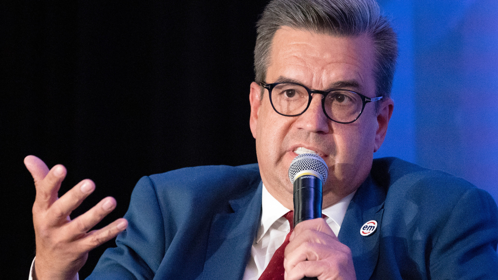 L'appel de l'ancien combattant | Denis Coderre souhaite contrecarrer ...