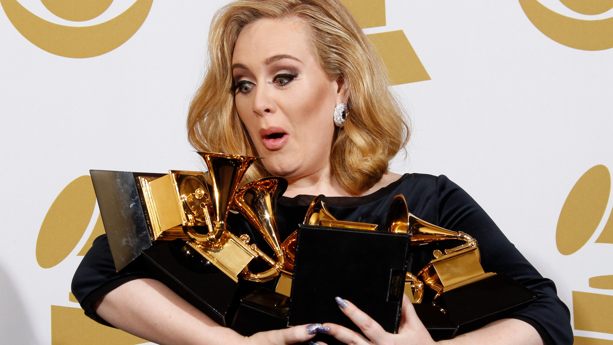 PHOTOS | Take a look back at some of the most iconic Grammys moments ...