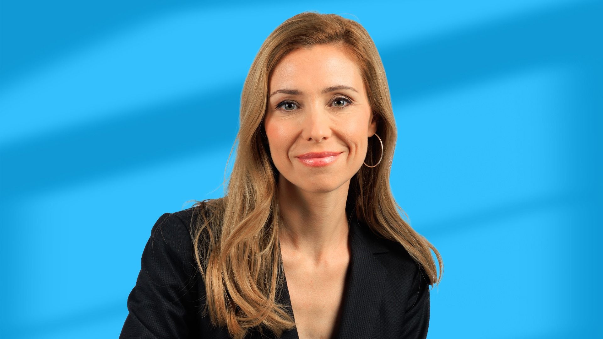 Marie-Eve Fournier — 104.7 Outaouais