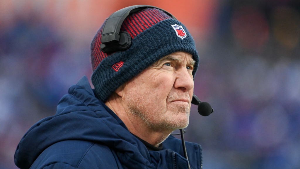 Le proprio des Cowboys à propos de Belichick | «C’est du grand Jerry ...