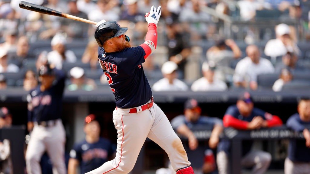 Chronique de baseball d’Alex Agostino | «Justin Turner est une belle acquisition pour les Blue ...