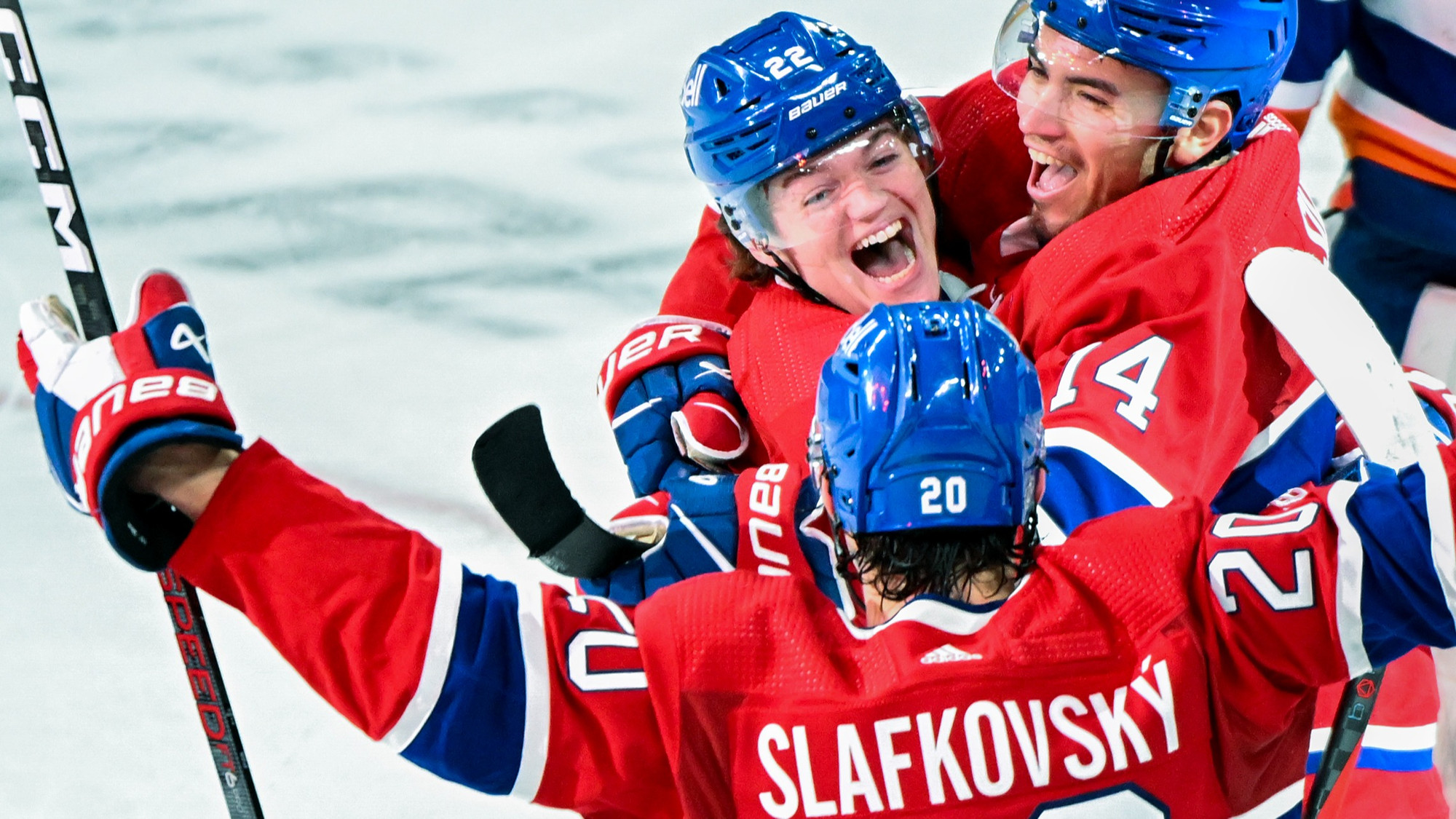 L’analyse de Dany Dubé | «Qualité et constance dans l’effort sont ...