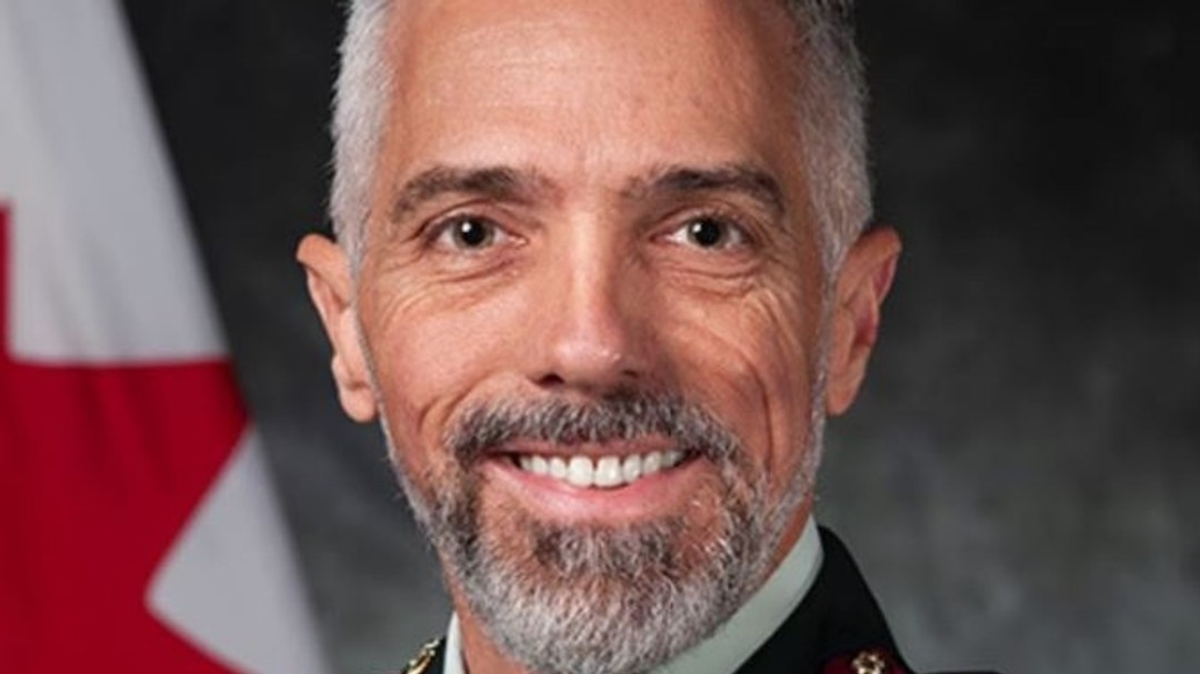 Dr. Marc Bilodeau est le nouveau PDG du CISSSO. — 104.7 Outaouais