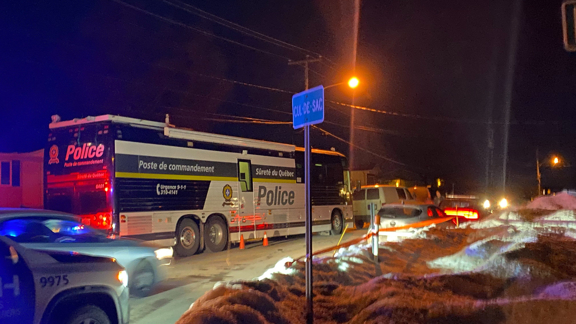 Chronique de Bénédicte Lebel | Un homme aurait tué sa femme pour ...