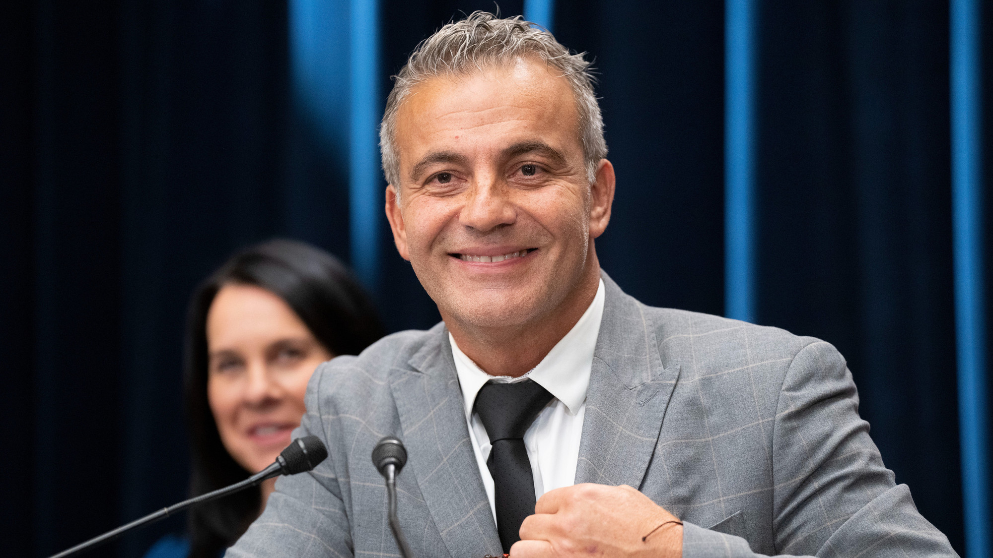 Hausse des crimes «désorganisés» | Une année qui débute sur les ...