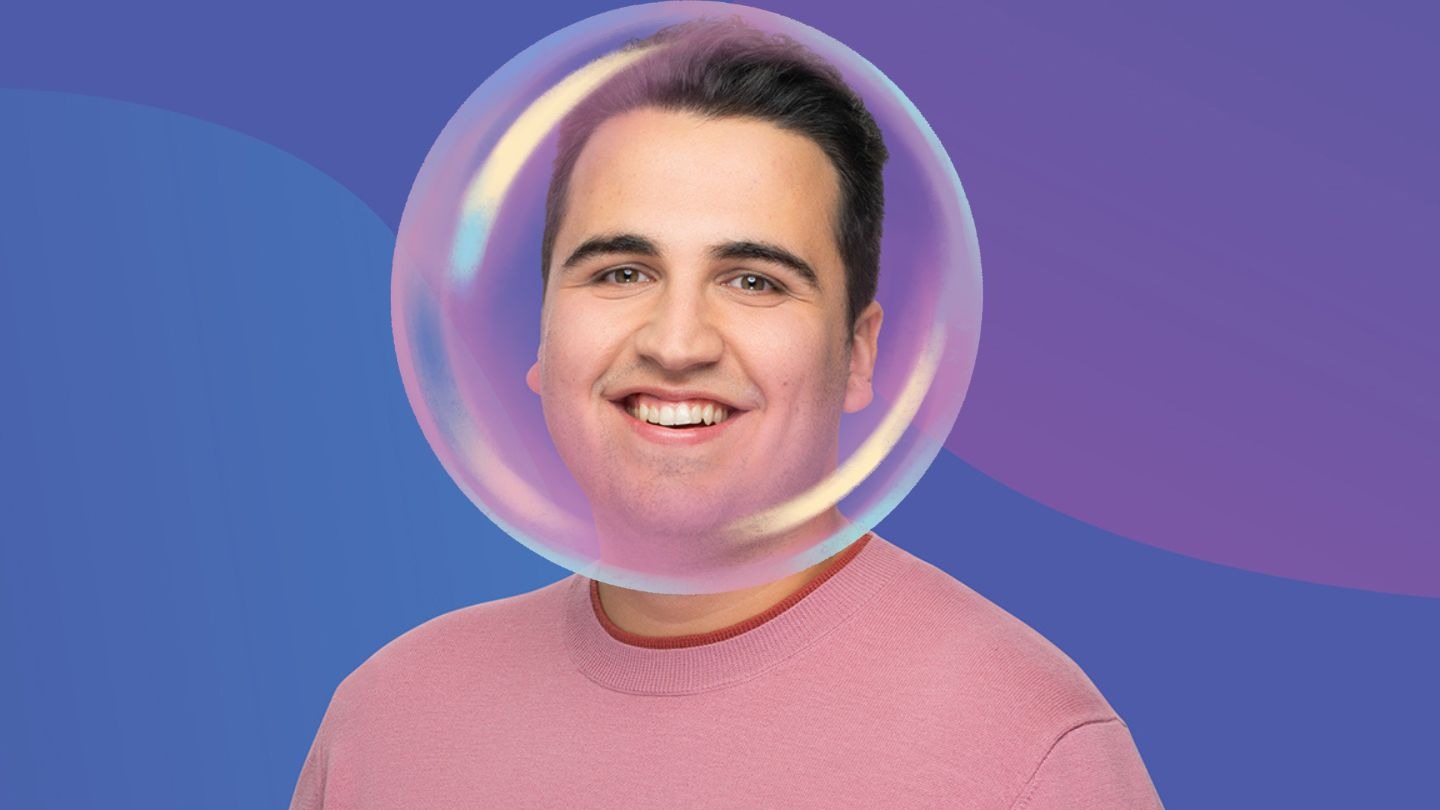 La Bulle à Mathieu | Mathieu se met dans l’embarras pour la Saint ...