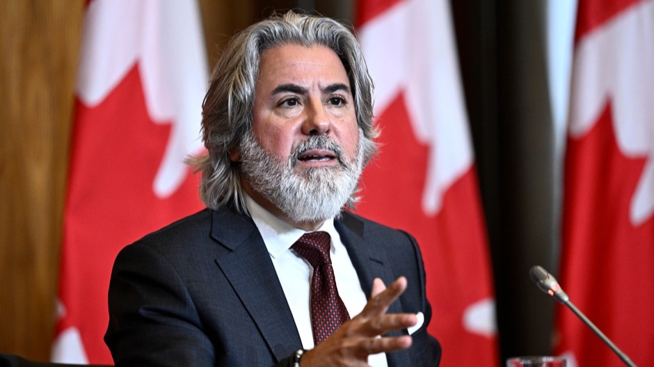 Allégations de corruption au PLQ | «C'est comme un mauvais rêve qui revient» - Robert Benoit ...