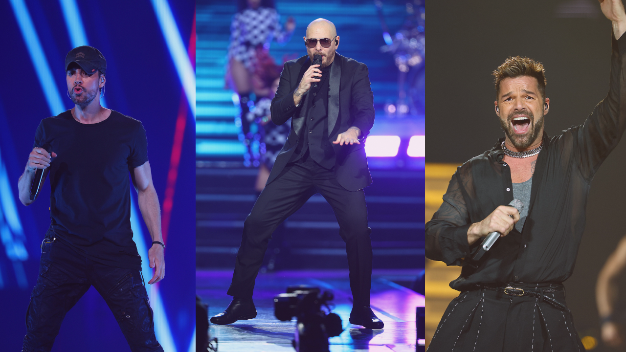 PHOTOS | Take a look at The Trilogy Tour! — The Beat 92.5