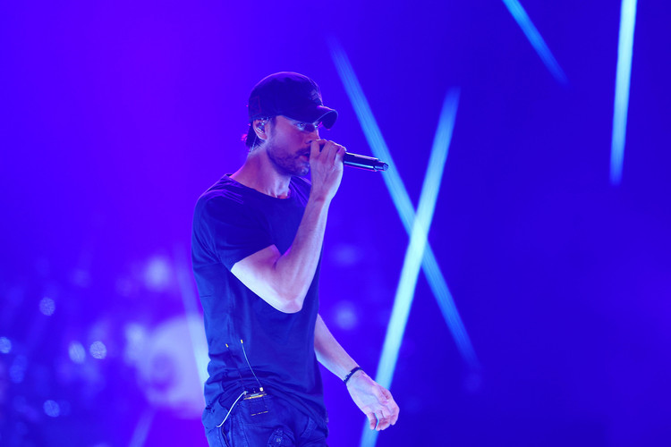 PHOTOS | Take a look at The Trilogy Tour! — The Beat 92.5