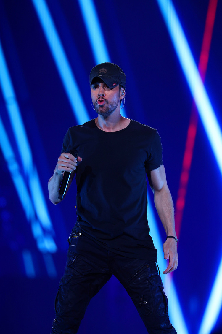 PHOTOS | Take a look at The Trilogy Tour! — The Beat 92.5