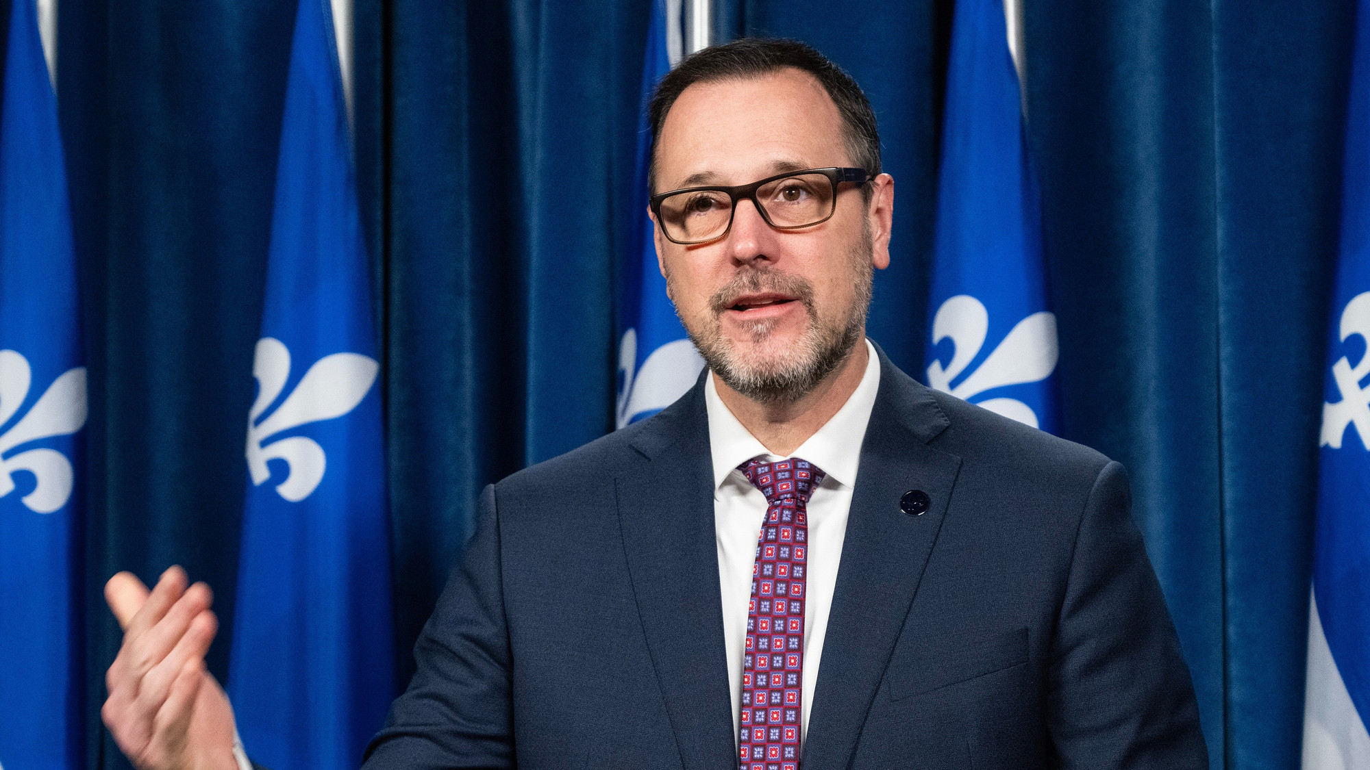 Demandeurs d’asile | «C'est le temps que Justin Trudeau revienne sur ...