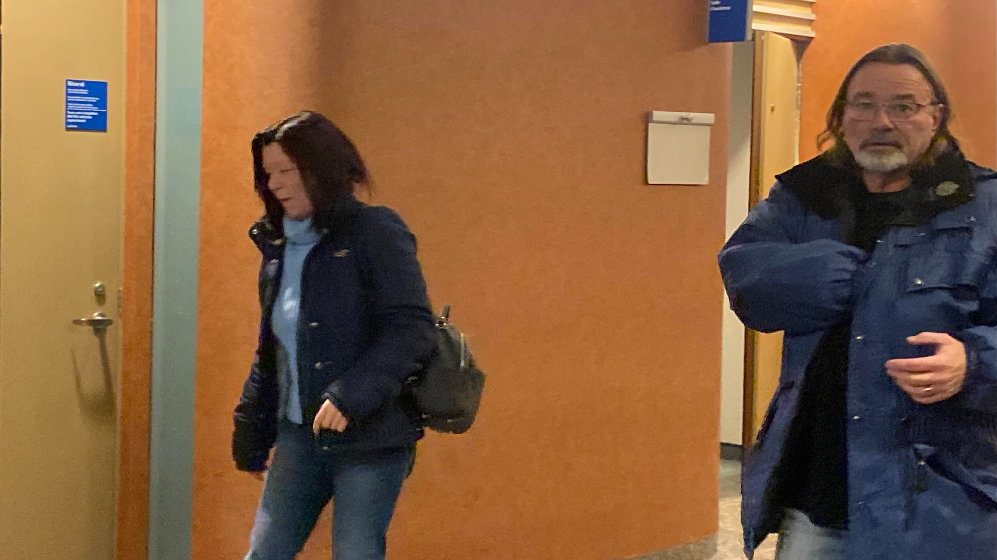 1,5 millions de dollars | Fraude envers le CHUM: une famille risque ...