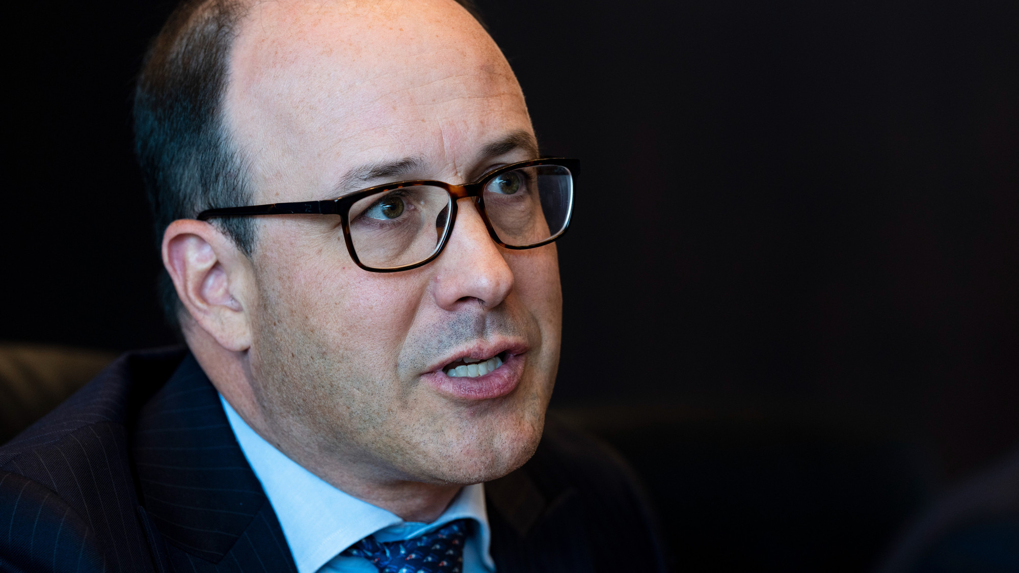 Rendements de la Caisse de dépôt: «L'immobilier a été difficile ...