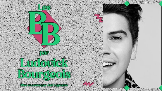 Les chansons des BB reprennent vie grâce à Ludovick Bourgeois — 98.5 ...
