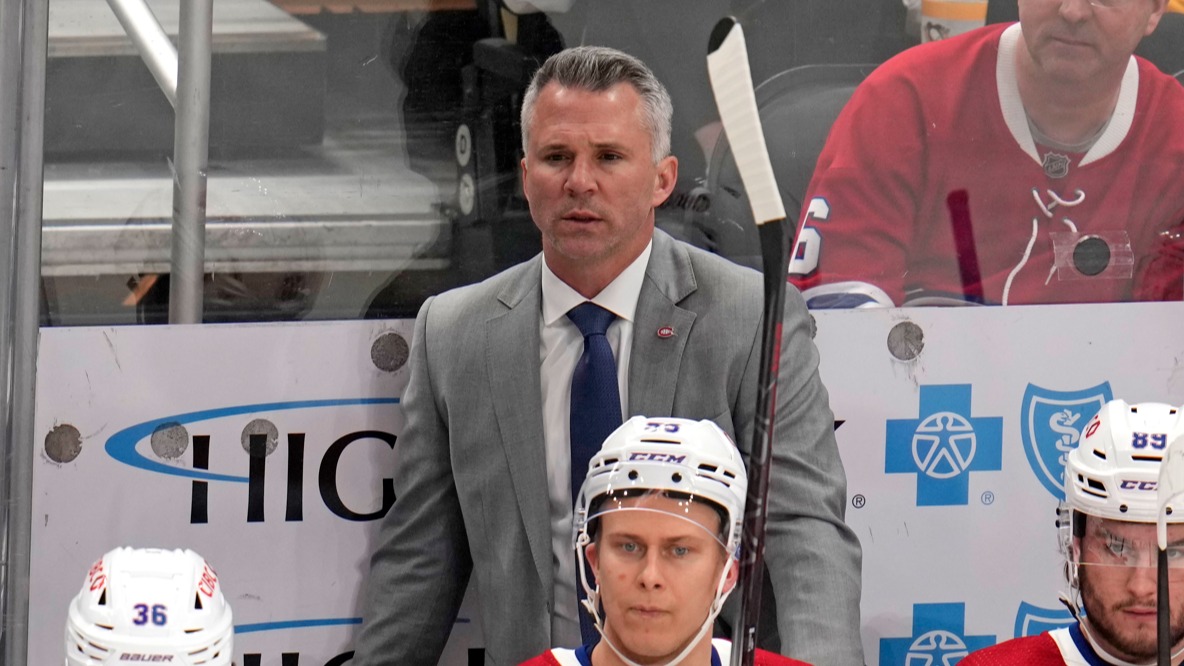 Discours officiel et discours privé | «Je suis sûr que Martin n'est pas complaisant avec ses ...