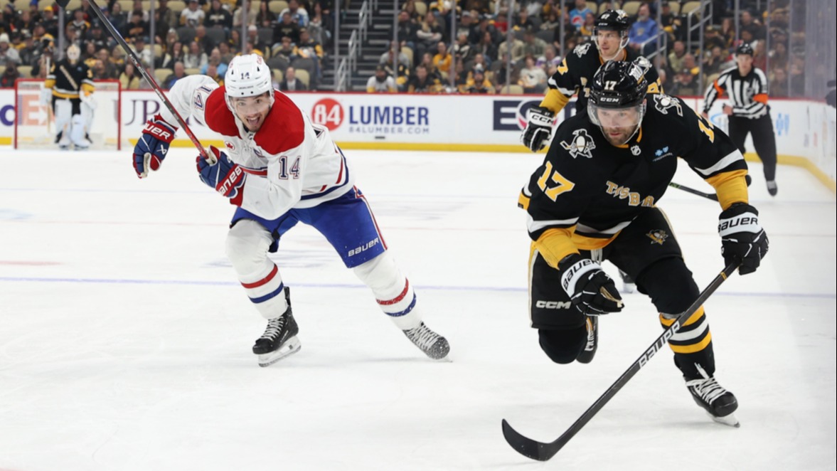 Déboires des Canadiens | «Il faudrait juste se replier et jouer les ...