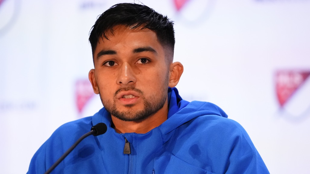 Nouvel saison du CF Montréal | Mathieu Choinière nous parle de la ...