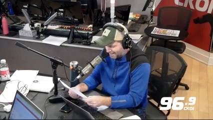 La zone à Marcoux | Étienne te raconte sa fin de semaine au Lac St-Jean ...