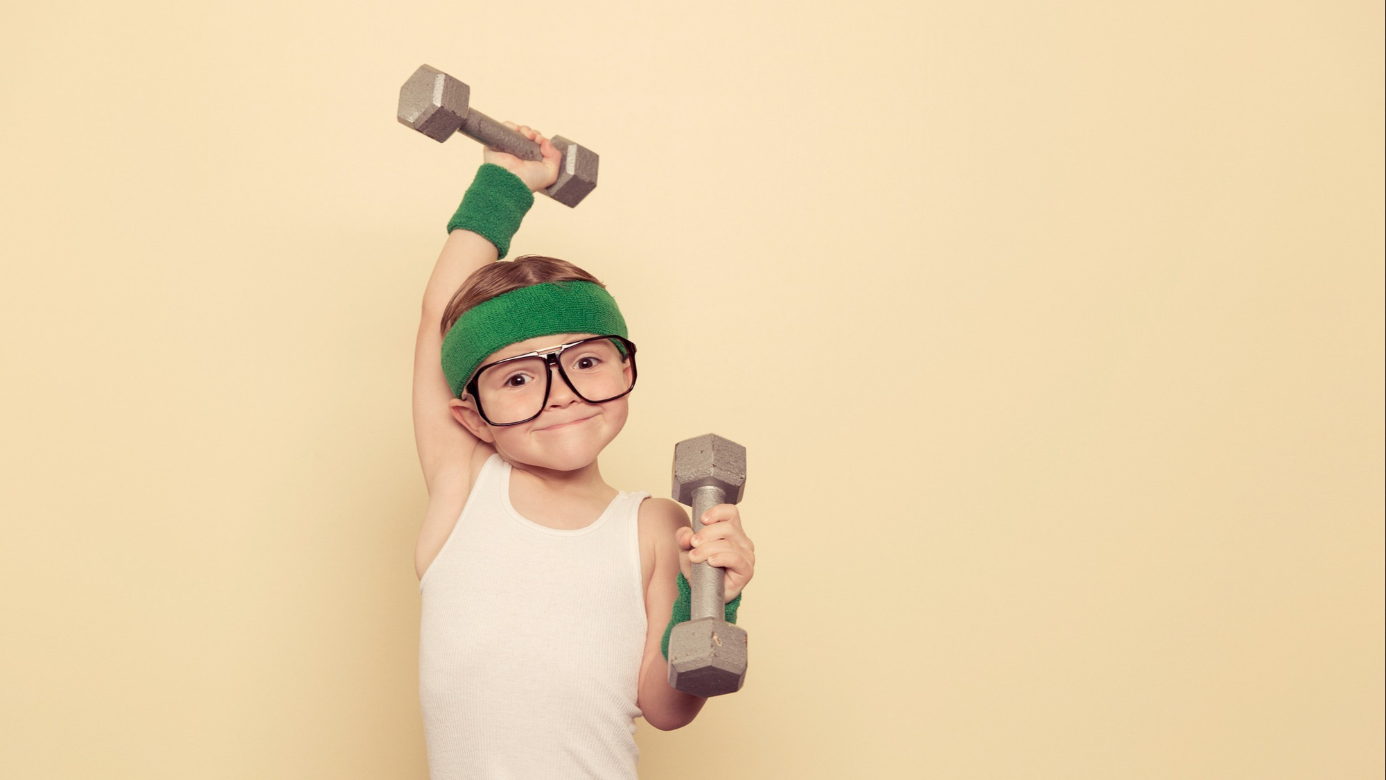 Pourquoi tant de pression de performance sur les enfants? — 98.5 Montréal