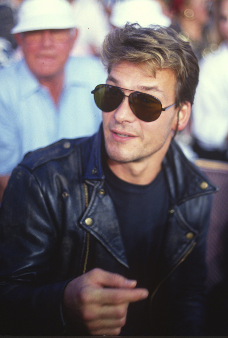 PHOTOS | Can you name all these iconic '80s actors, Montreal? — The ...