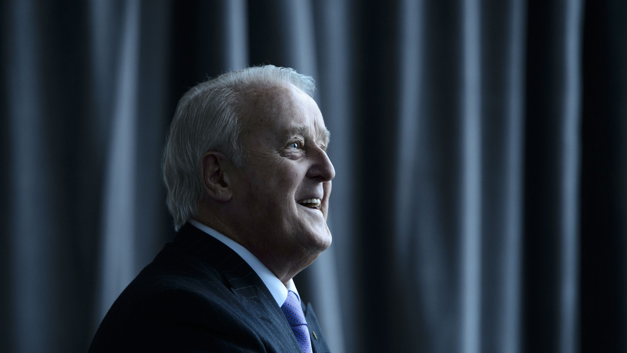 Impacts colossaux sur l'héritage du Canada | Décès de Brian Mulroney ...