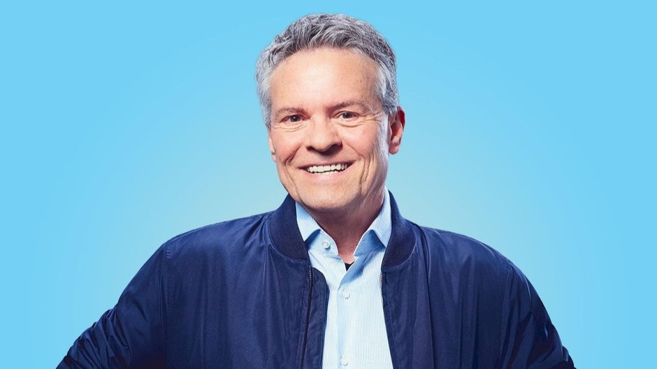 À écouter | Les grands moments de la brillante carrière de Paul Houde ...