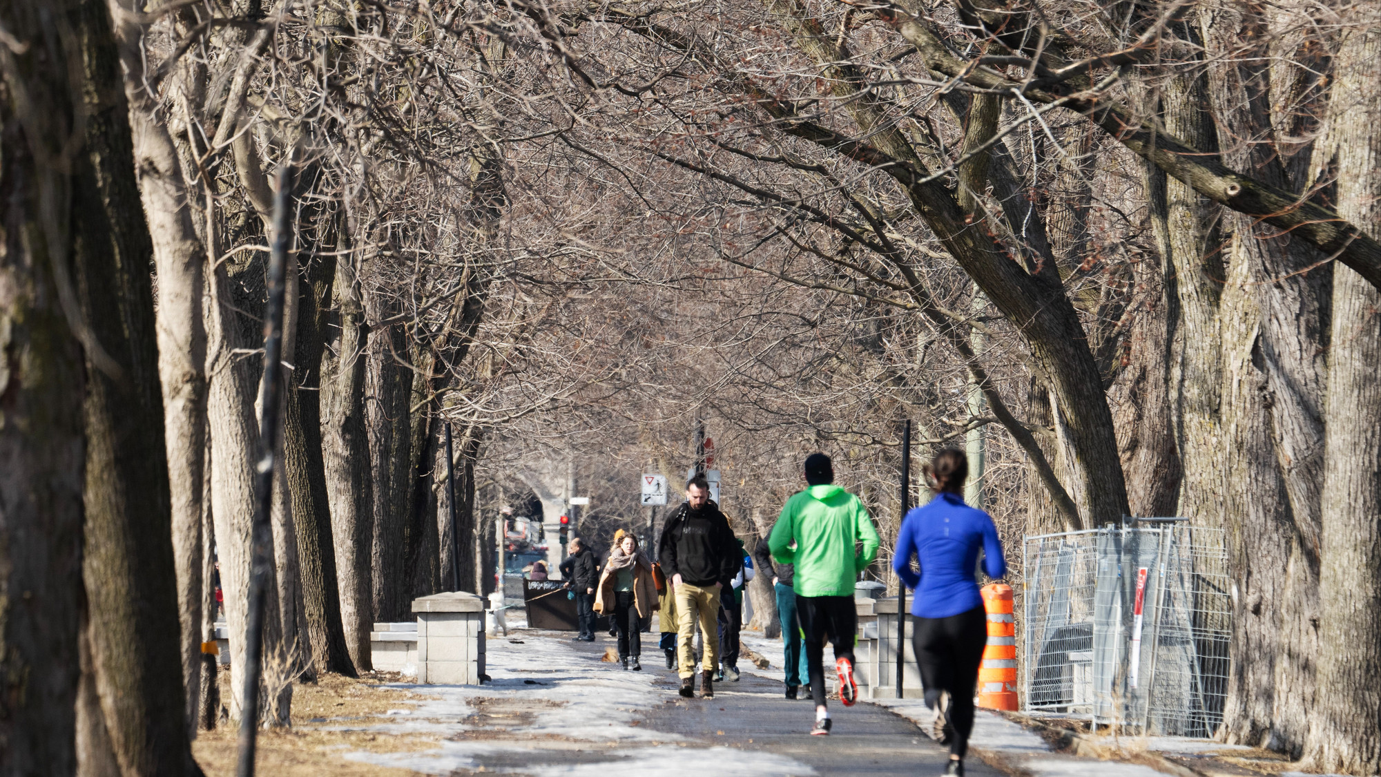 Au Québec | Un printemps hâtif, est-ce une bonne nouvelle? — 98.5 Montréal