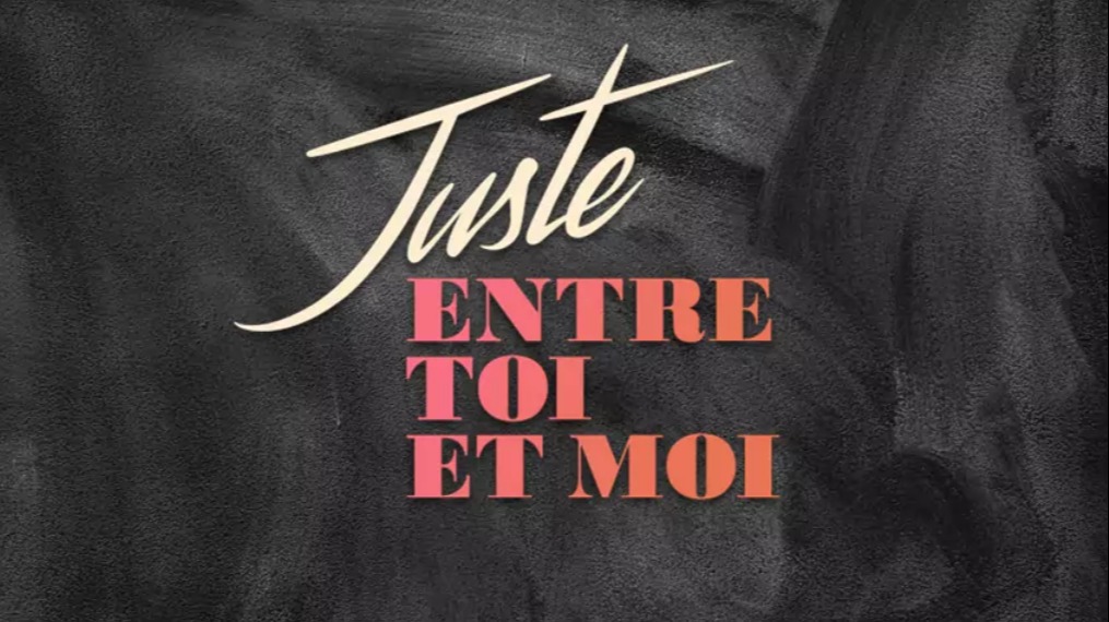 Juste entre toi et moi, avec Robert Lepage — 98.5 Montréal