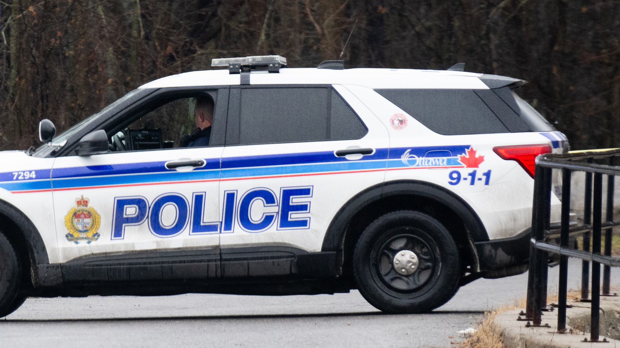 Un Suspect Arrêté Six Personnes Tuées à Ottawa Dont Quatre Enfants