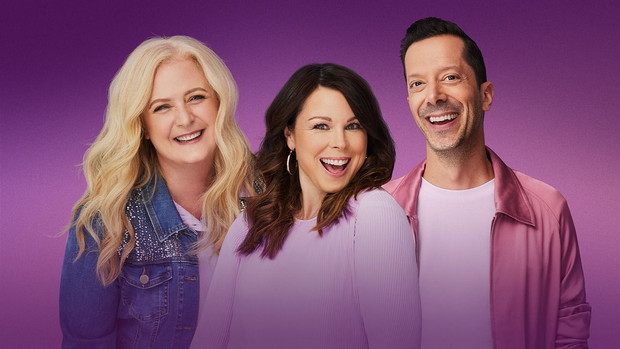 Shows — The Beat 92.5