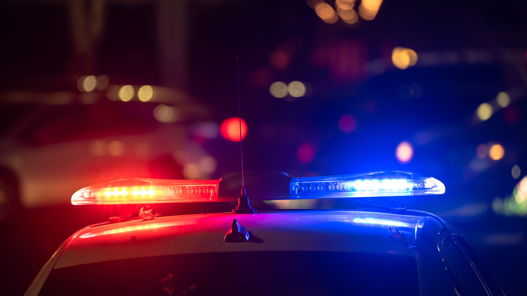 Le nombre de décès sur les routes est en baisse — 98.5 Montréal