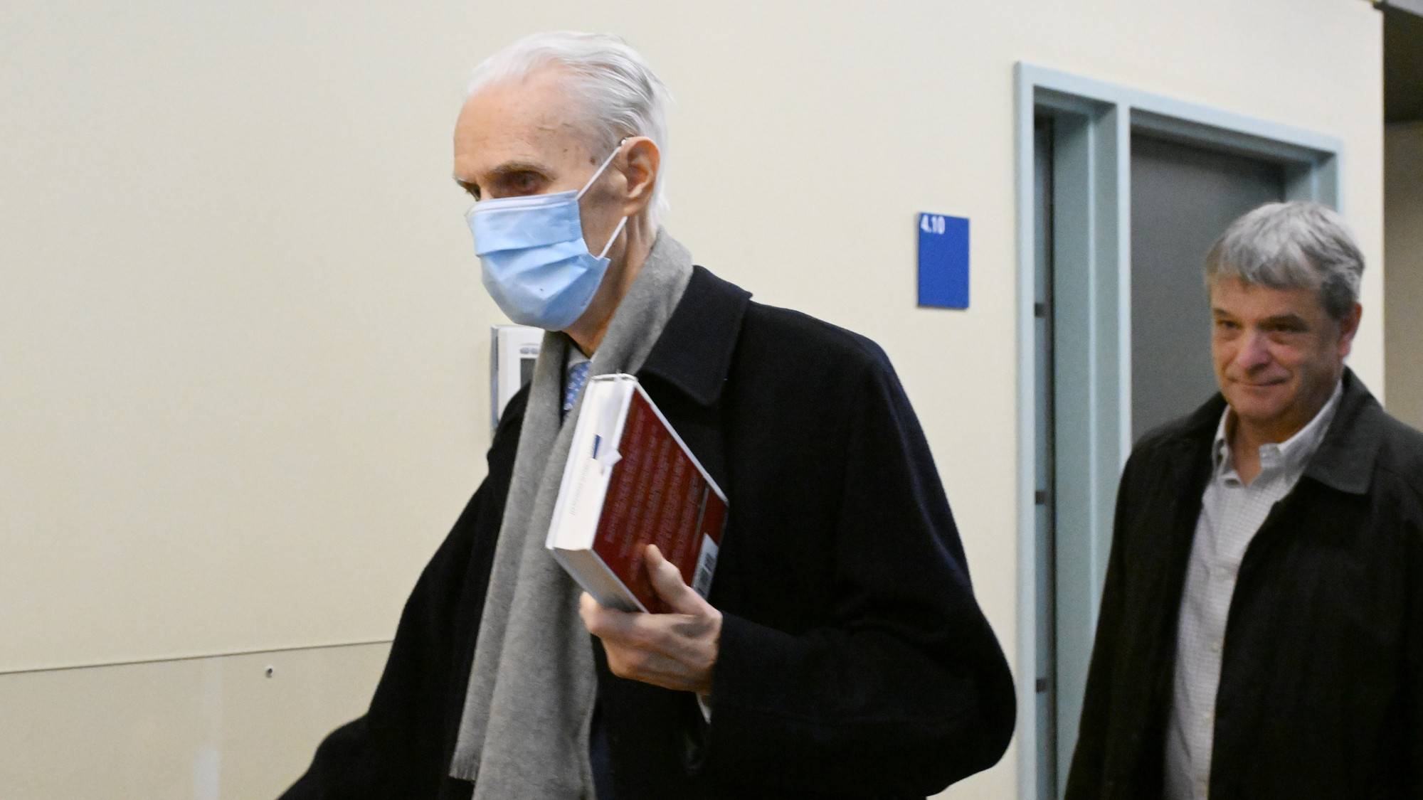 On fait le point | L'ex-juge Delisle reconnaît sa culpabilité, 15 ans ...